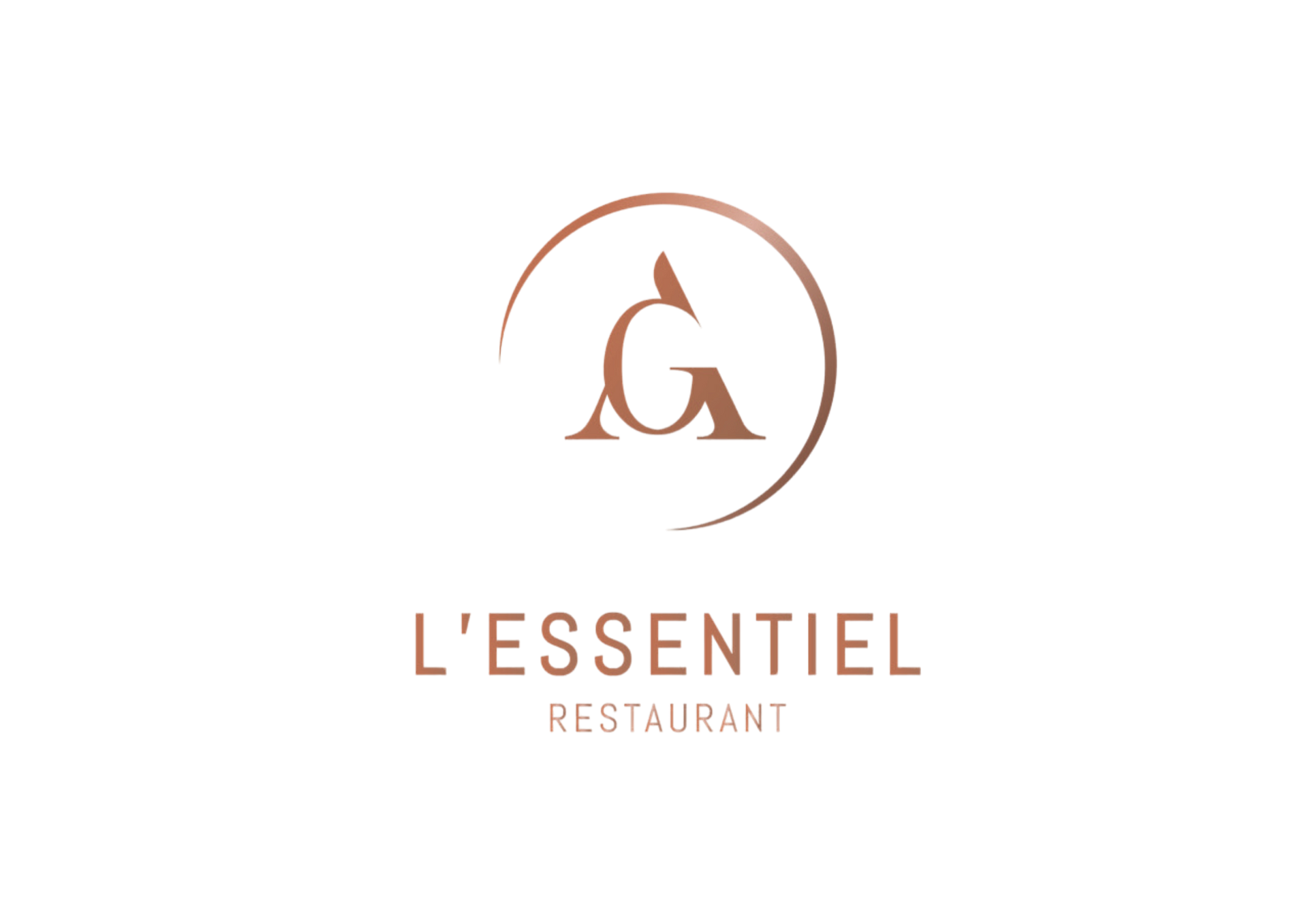 L'Essentiel – Restaurant bistronomique