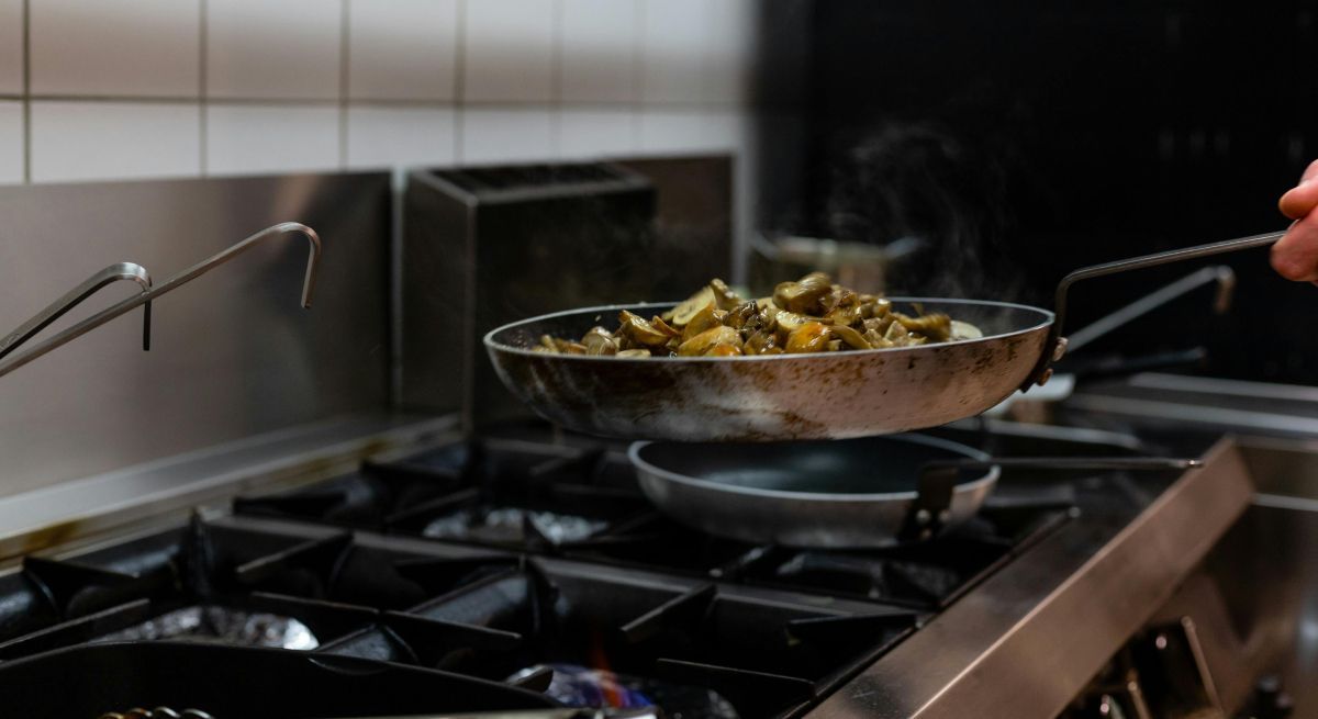 5 Risk Factors for Gas Leaks & How to Address Them