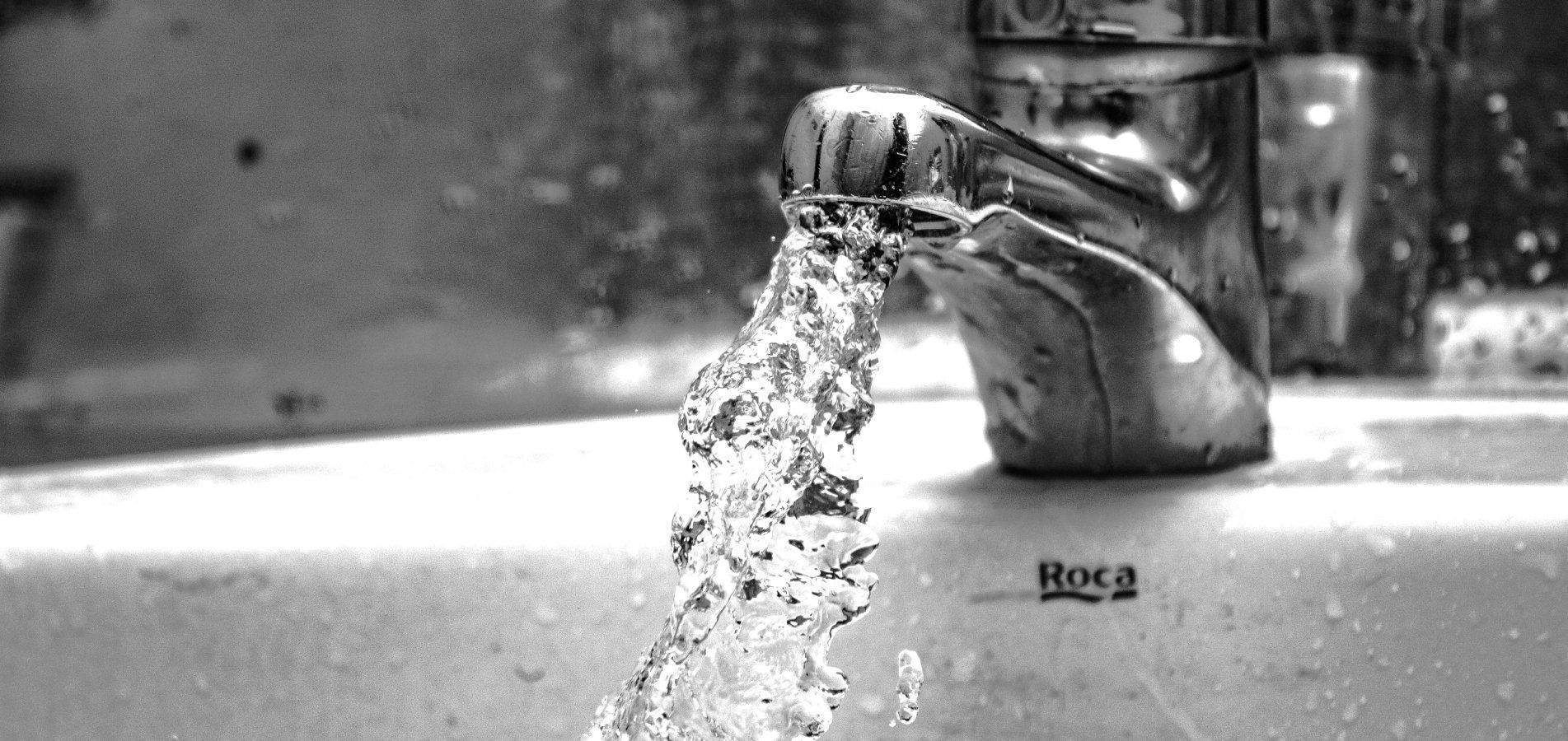 How To Stop Kitchen Tap Splashing