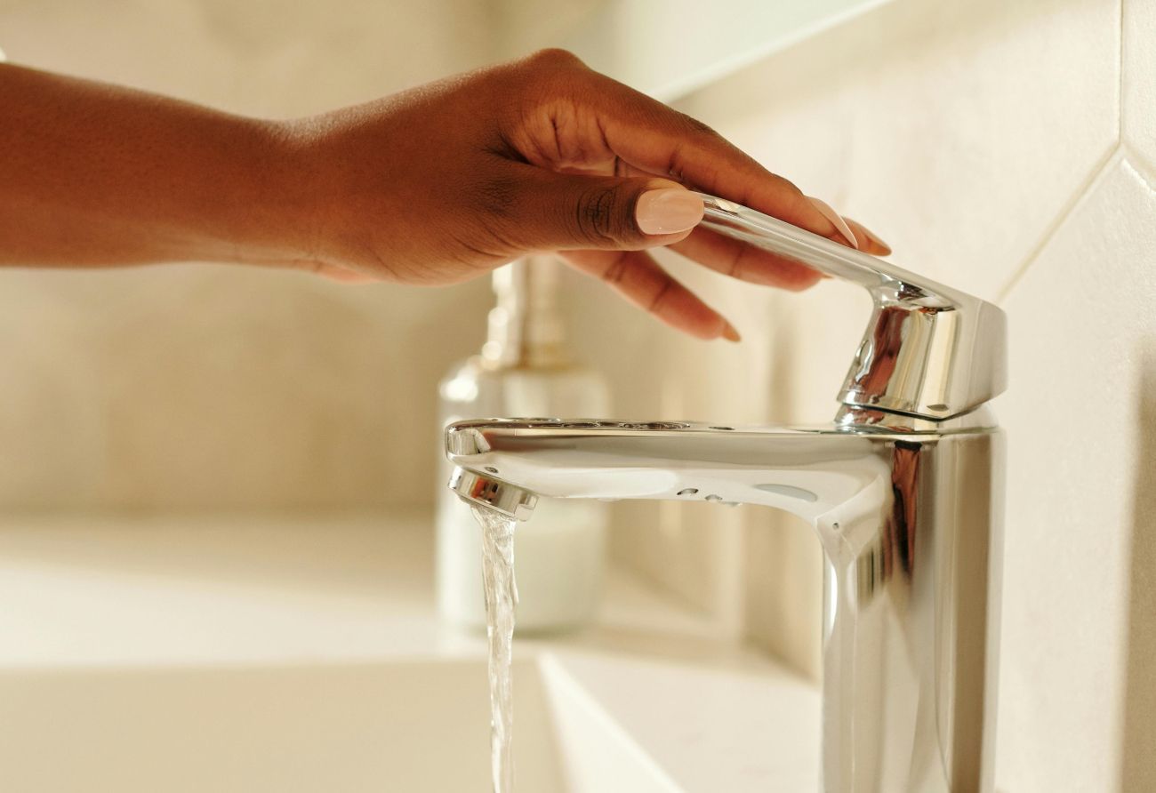 5 Common Reasons Behind Leaky Taps and How to Fix Them