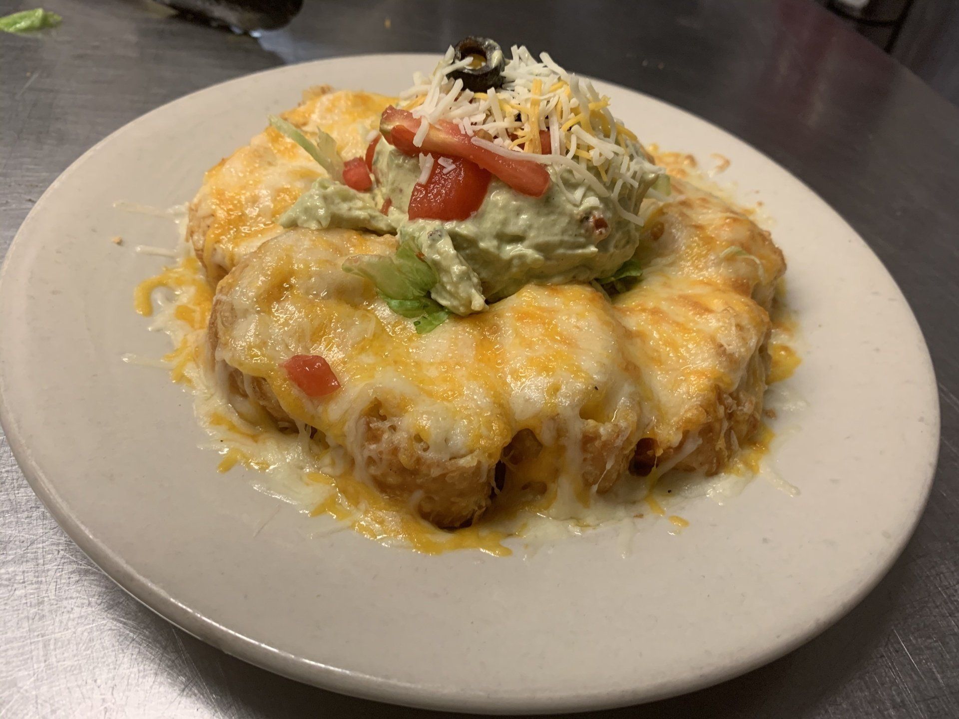 Mexican Restaurants | Cocoa Beach, FL | Taco City