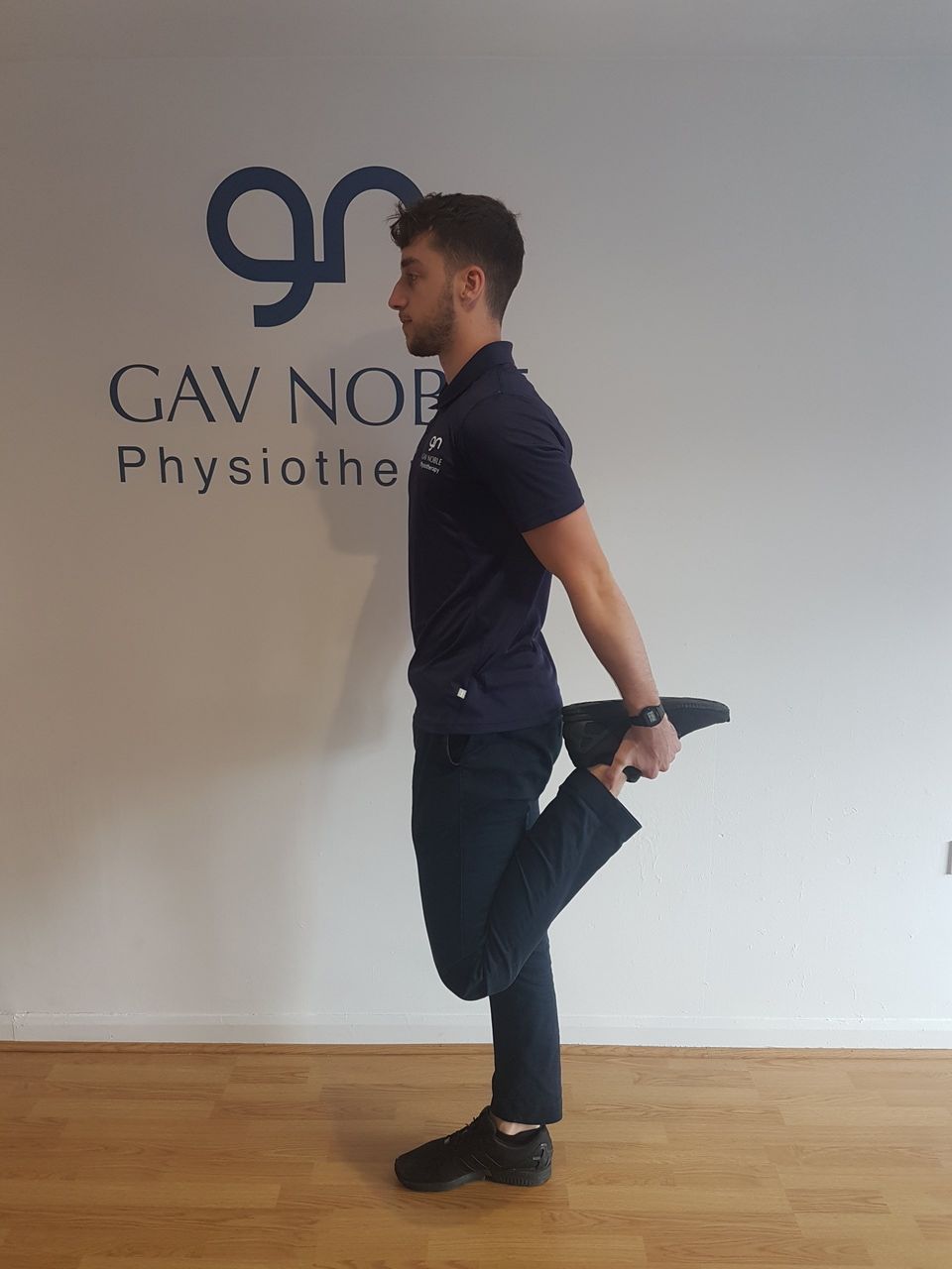 My Knee is Stiff and Tight. What Can I Do?