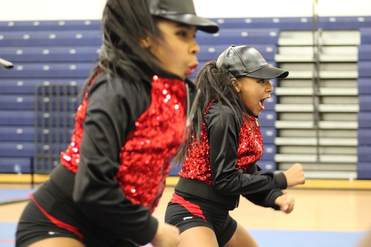 All Star Cheer | Triple Threat Cheerleading | Albany, NY