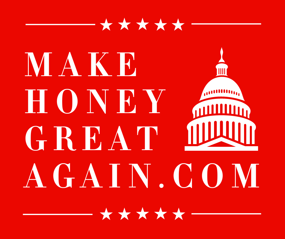 You Can Be Great Again