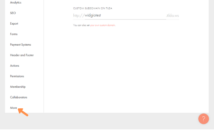Widgio - Premium website and app widgets for free