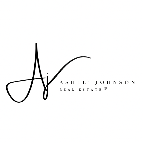 Ashle Johnson | ashlejohnson.realtor