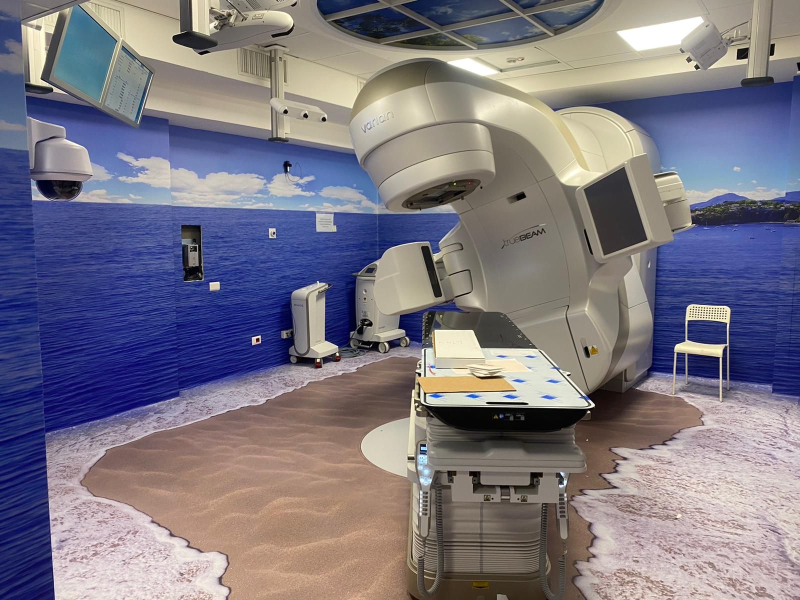 Progetti di umanizzazione della cura | Mara srl