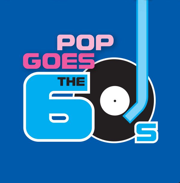 Matt Williamson | Pop Goes The 60s Official