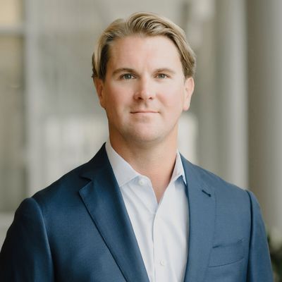 LandBridge | Leadership Team