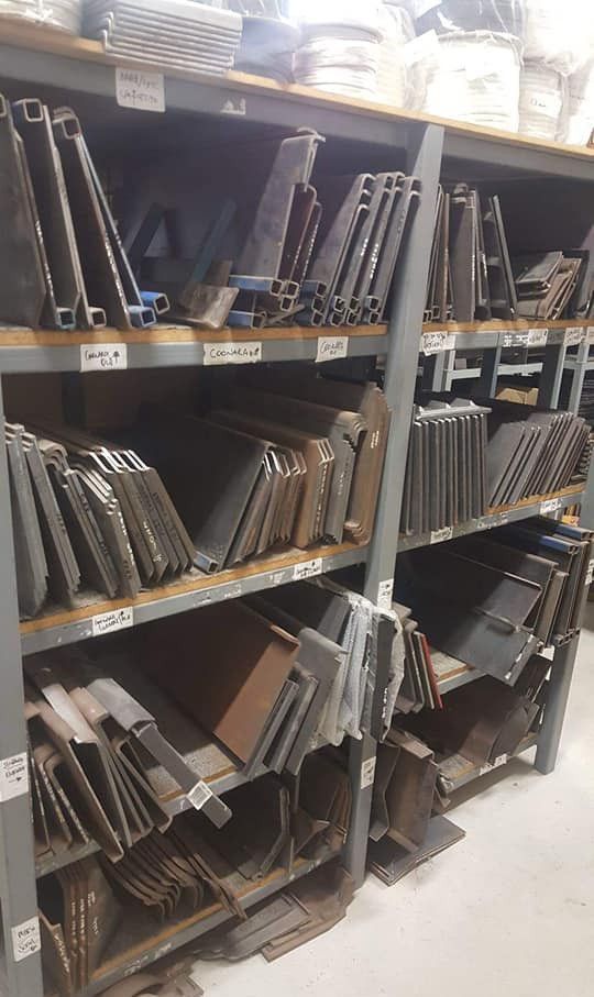 Wood Cooker, Stove & Heater Spare Parts Bairnsdale, VIC