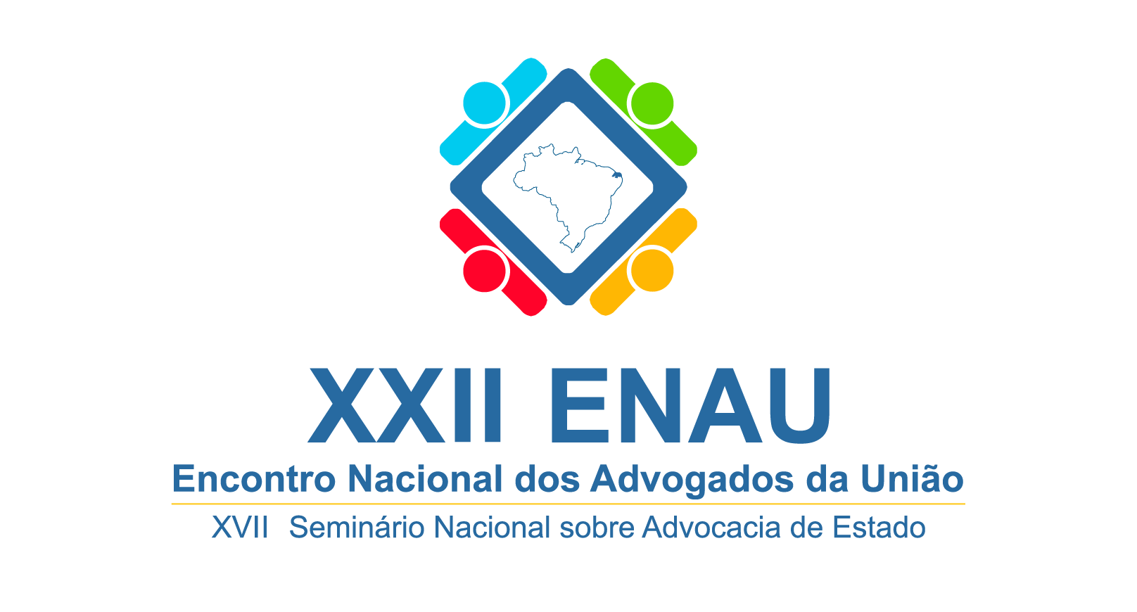 XXII ENAU - Encontro Nacional dos Advogados da União ANAUNI