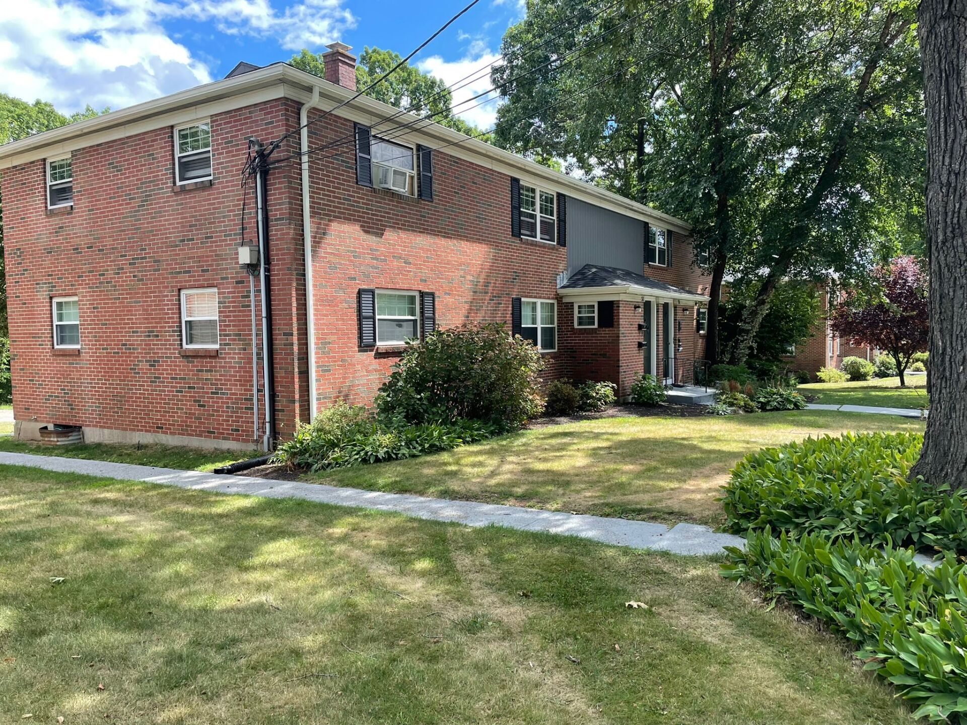 Family-Friendly, Welcoming Apartments in Worcester, MA
