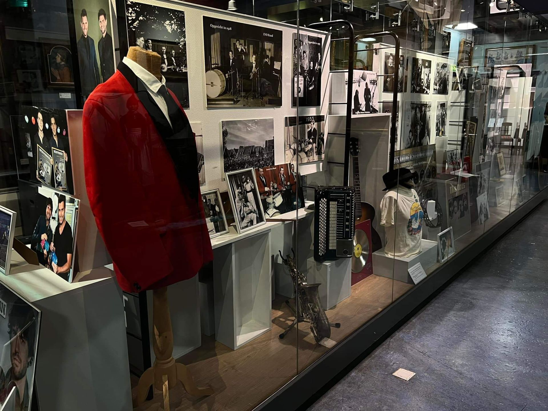 Volendams Museum | Ontdek de rijke historie van Volendam