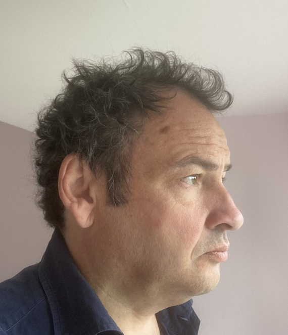 Official website of author Howard Sounes