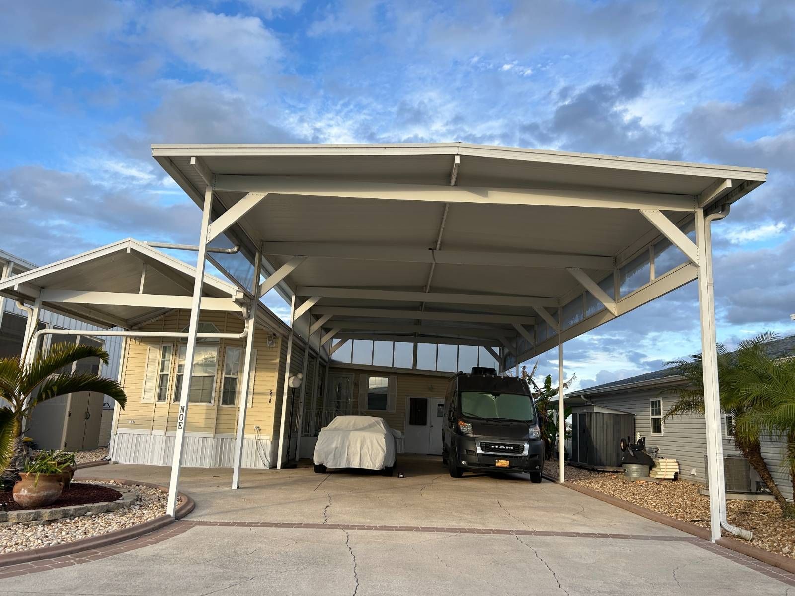 508 St George Dr, #469, Davenport, FL