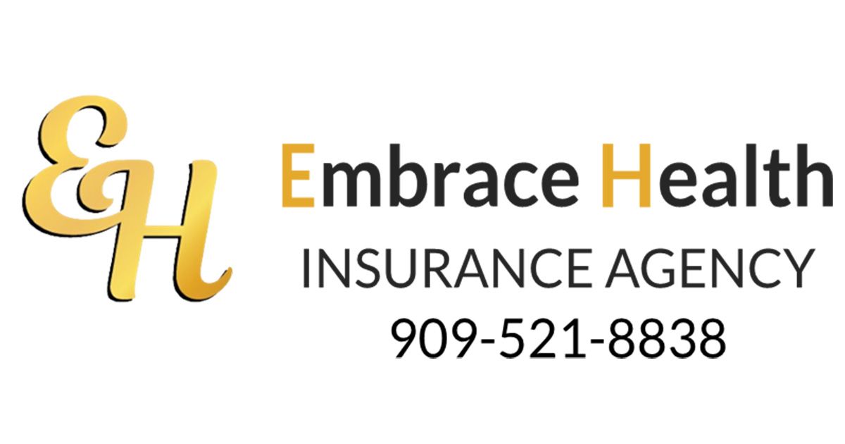 Insurance Agency | Upland, CA | Embrace Health Insurance