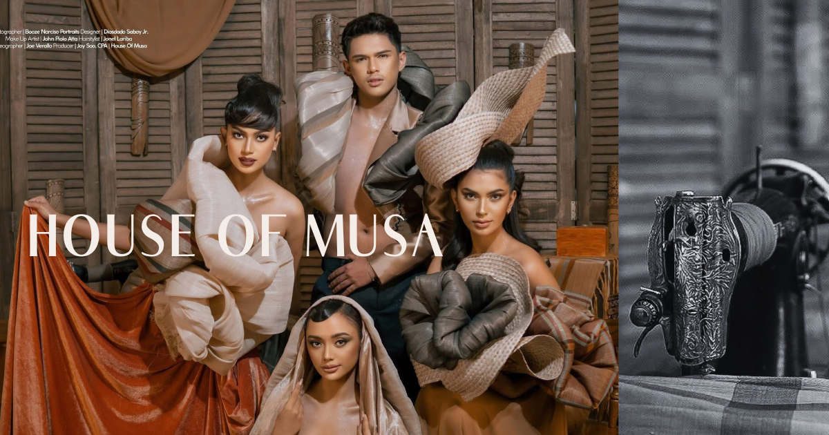 HOUSE OF MUSA
