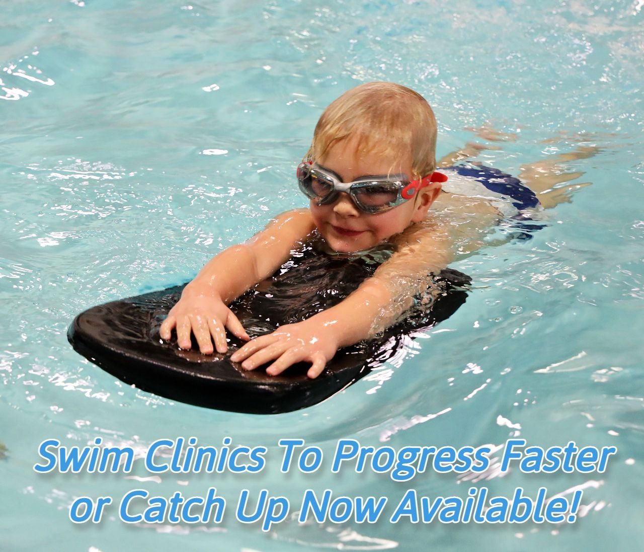 Atlantis Swim Academy | Swimming Lessons for All Ages