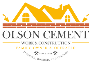 Contractor | Taylor, MI | Olson Cement Work and Construction