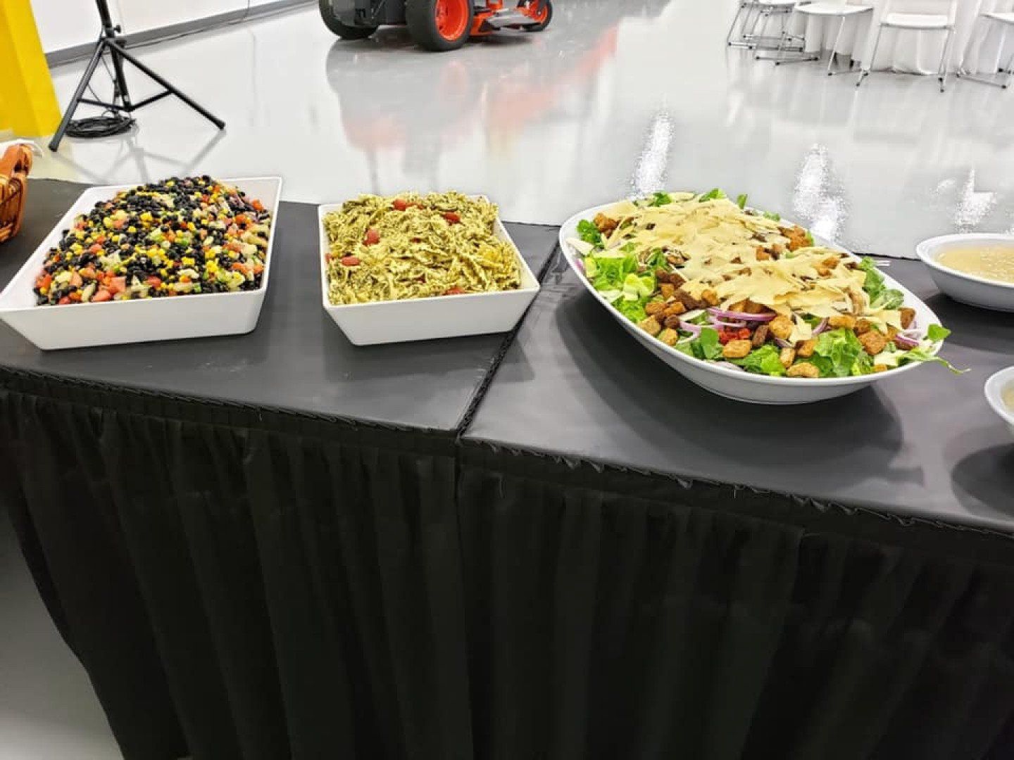 Photos | Terrace Catering