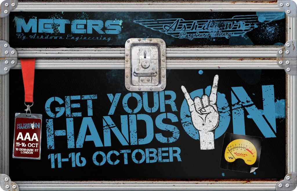 Meters Music | Headphones and Wireless Home Audio