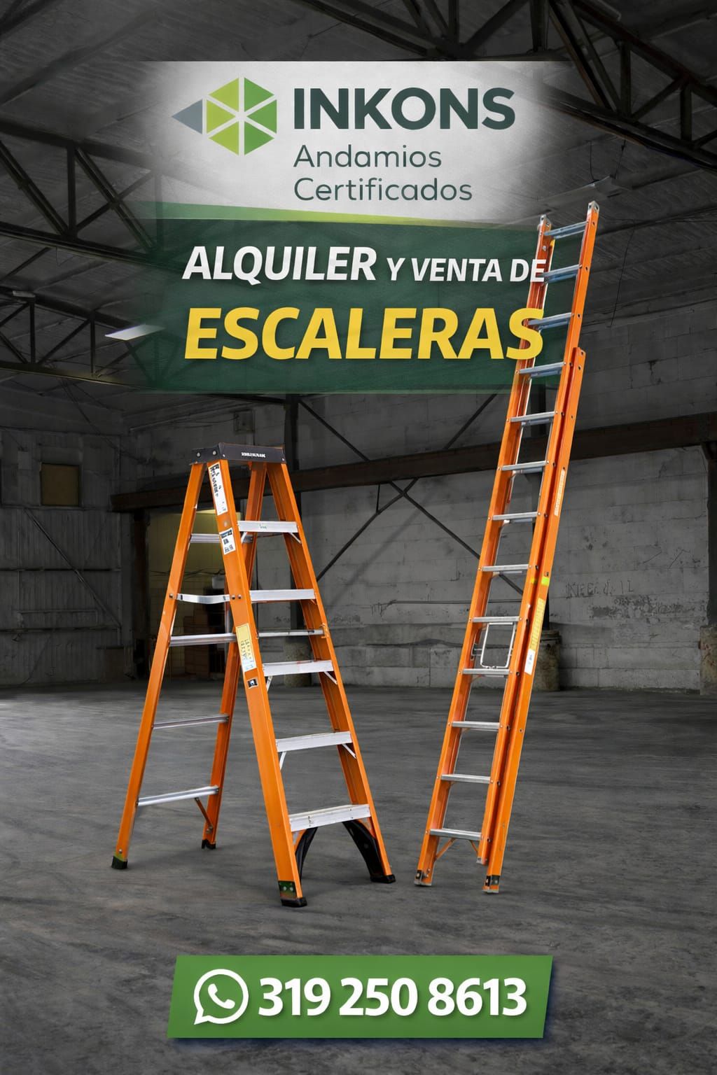 ¿Dónde alquilar andamios certificados en Bogotá? Guía práctica para ...