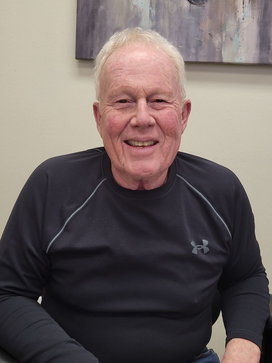 Recovery Spotlight