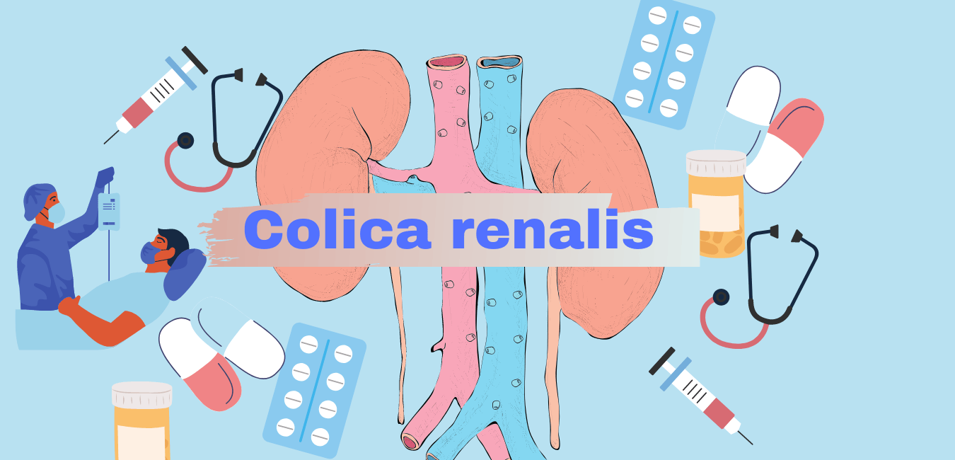Colica renalis