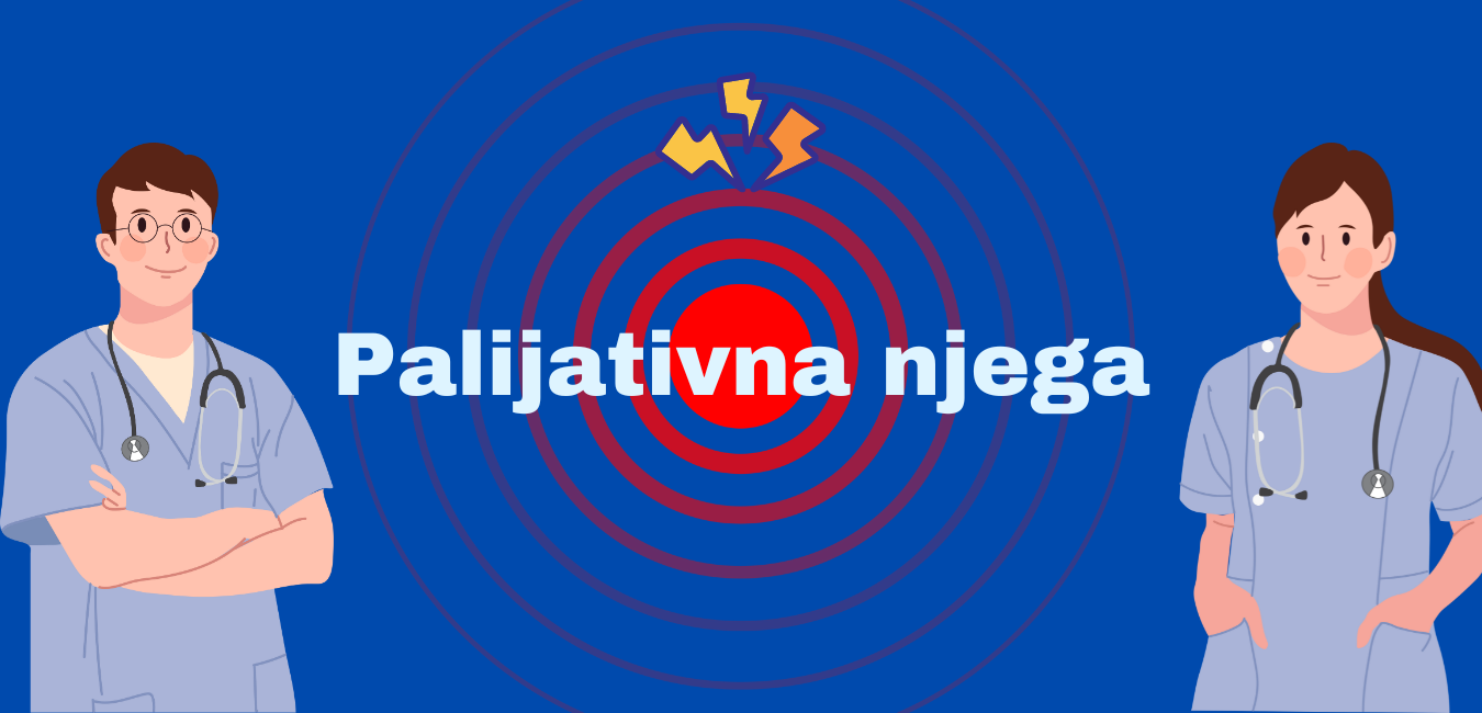 Značaj palijativne njege kroz holistički pristup pacijentu