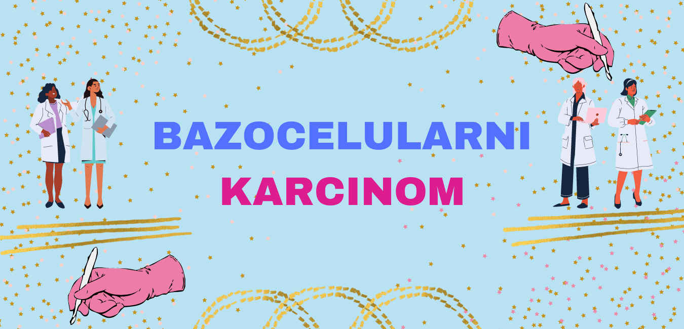 Bazocelularni karcinom