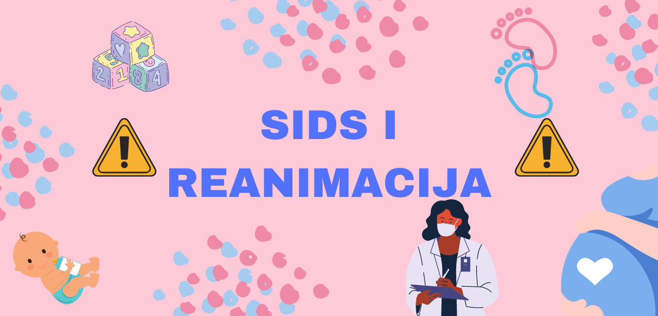 SIDS I REANIMACIJA