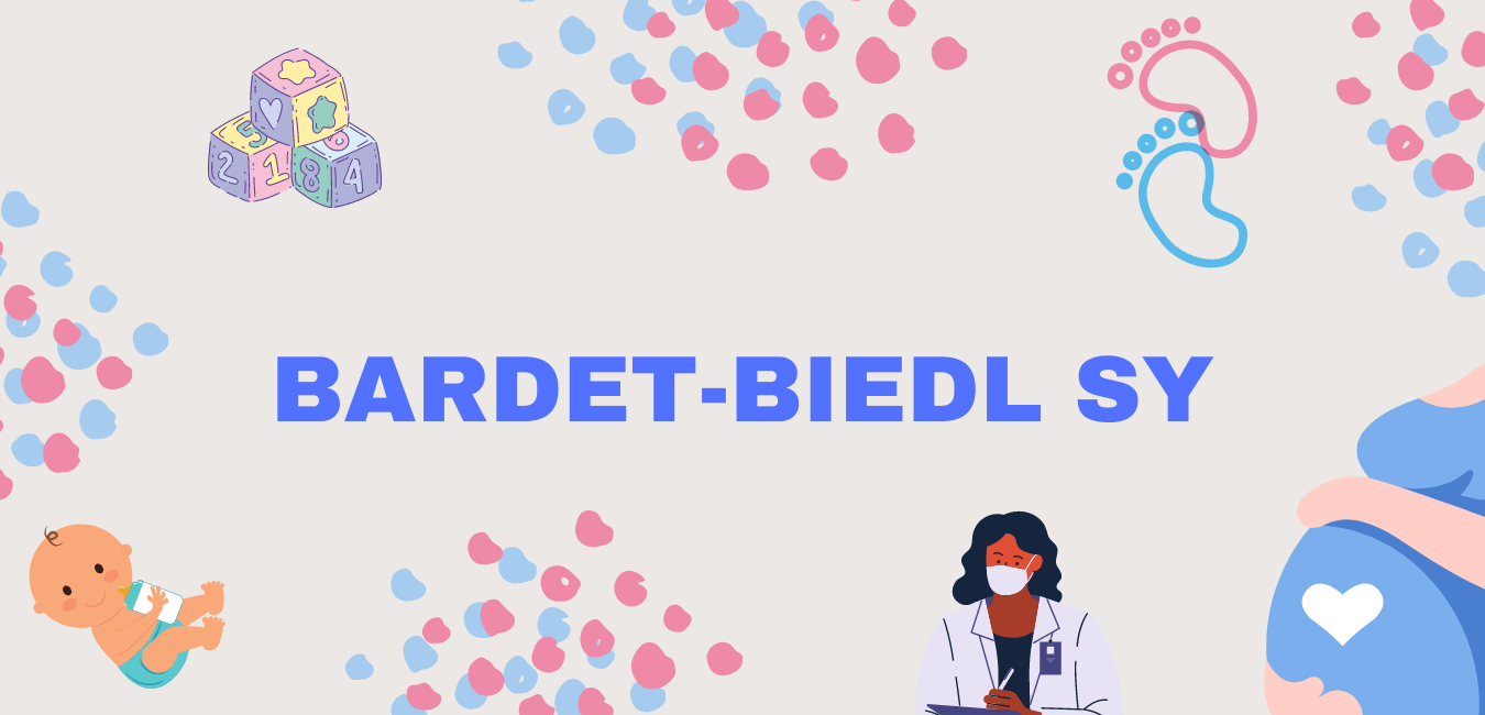 BARDET-BIEDL SY