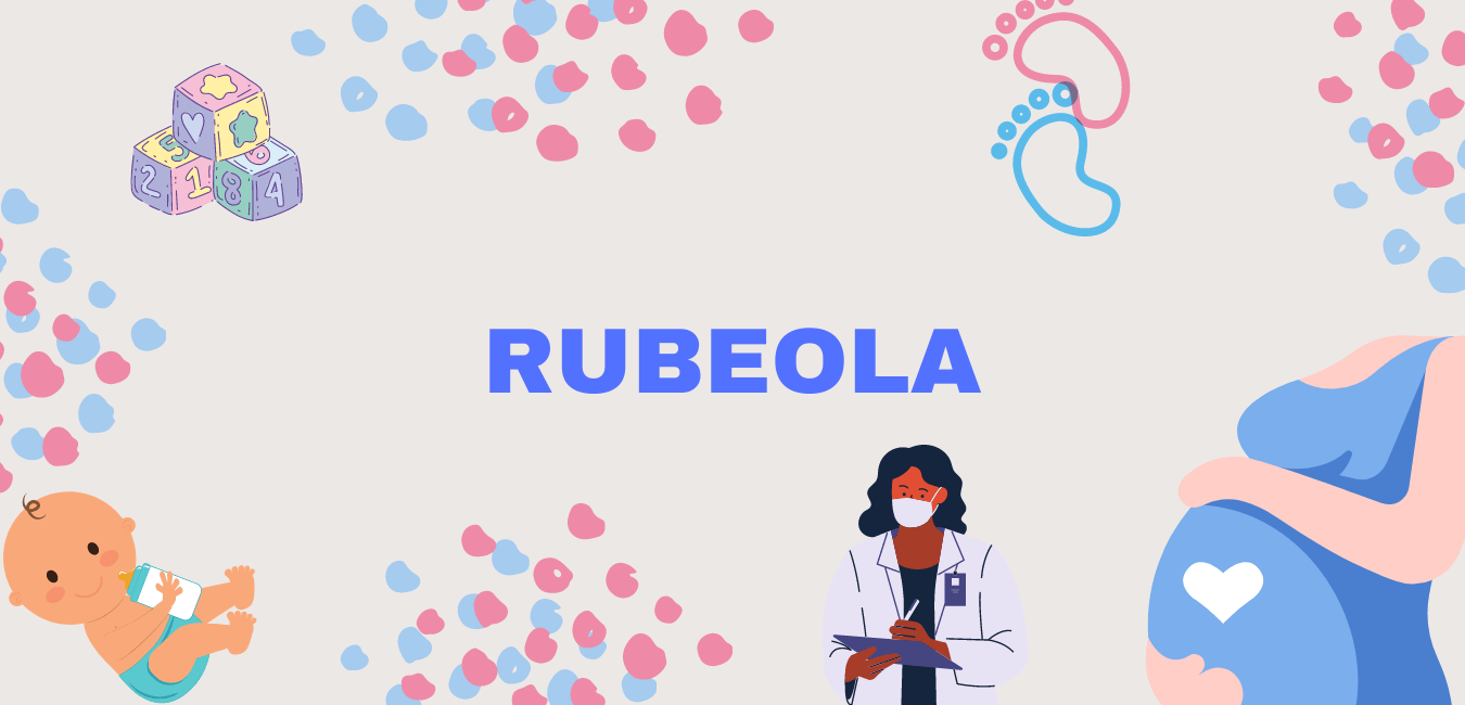 RUBEOLA