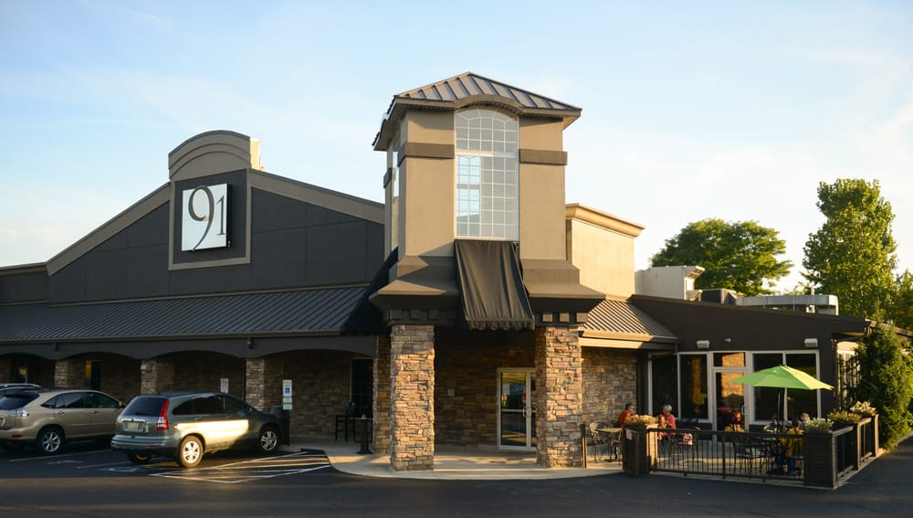 91 Restaurant Group