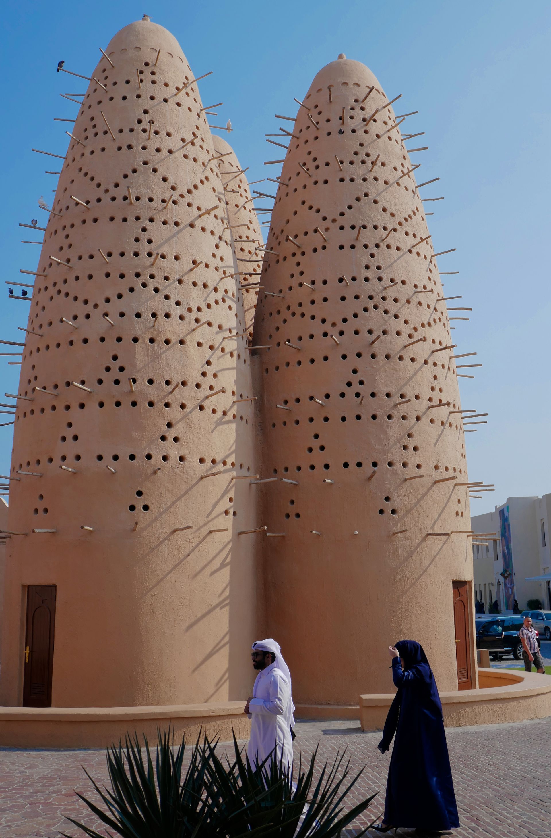 Katar, Qatar, Doha, Arabischer Golf, Katara, Dubai-Schokolade,