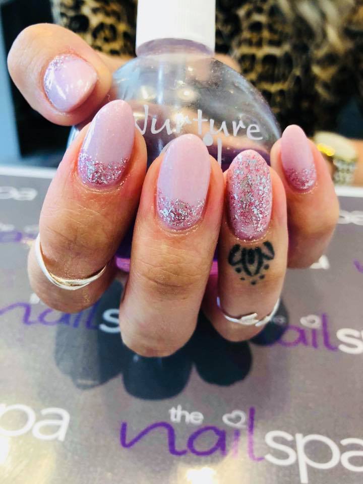 The Nail Spa Hoole Chester