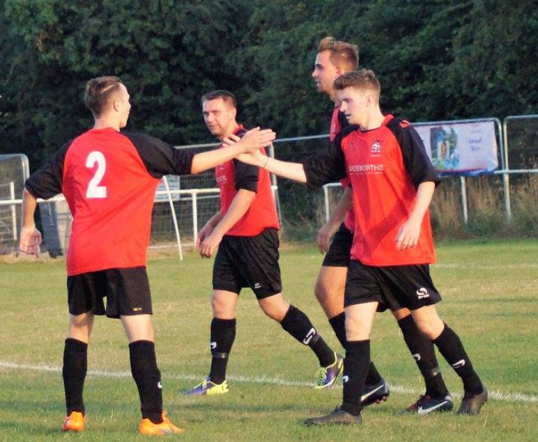 Knowle Football Club