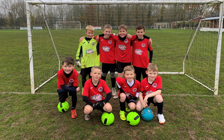 Knowle Football Club