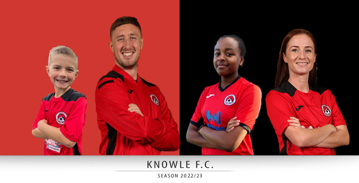 Knowle Football Club