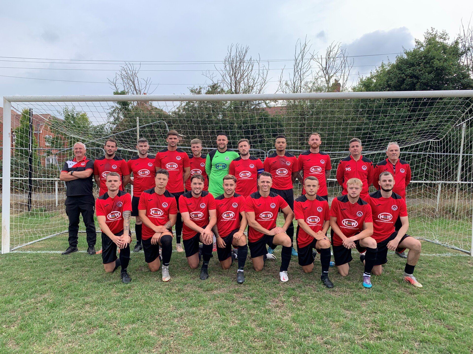 Knowle Football Club