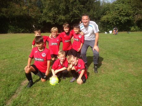 Knowle Football Club