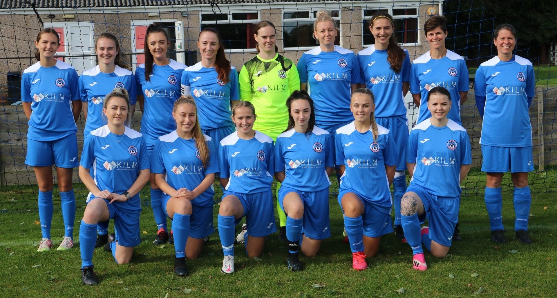 Knowle Football Club