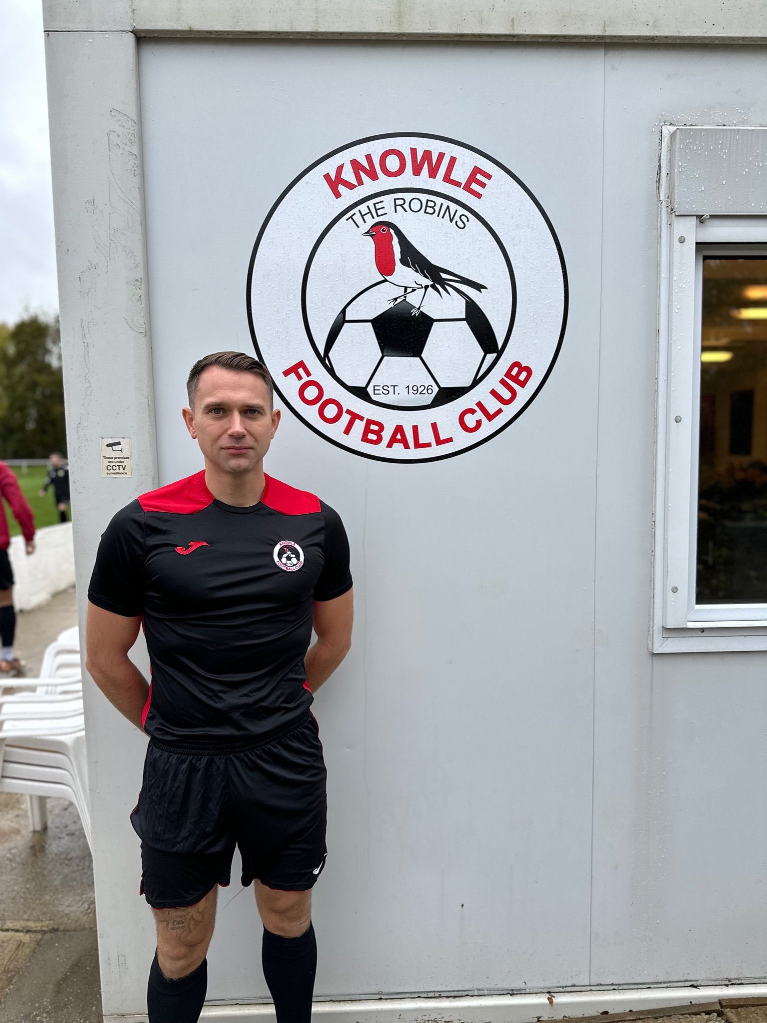 Knowle Football Club