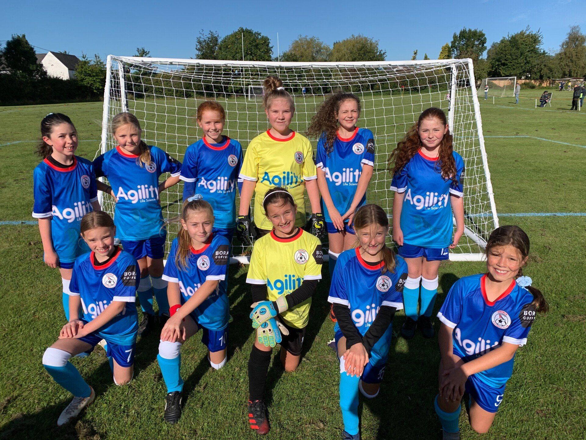 Knowle Football Club