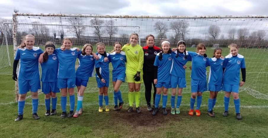 Knowle Football Club