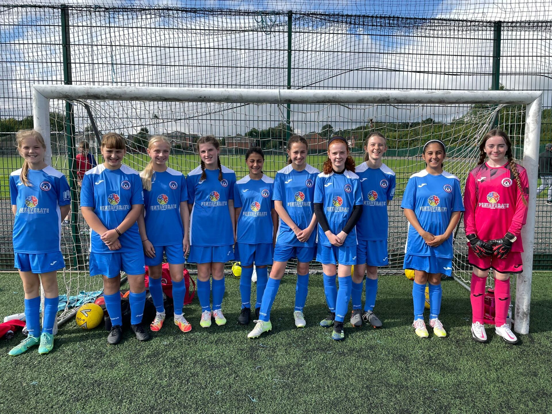 Knowle Football Club