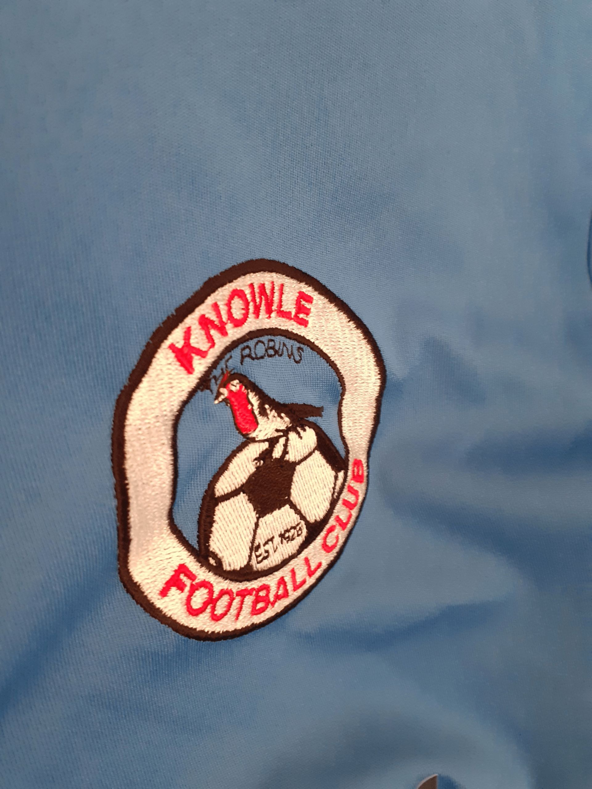Knowle Football Club
