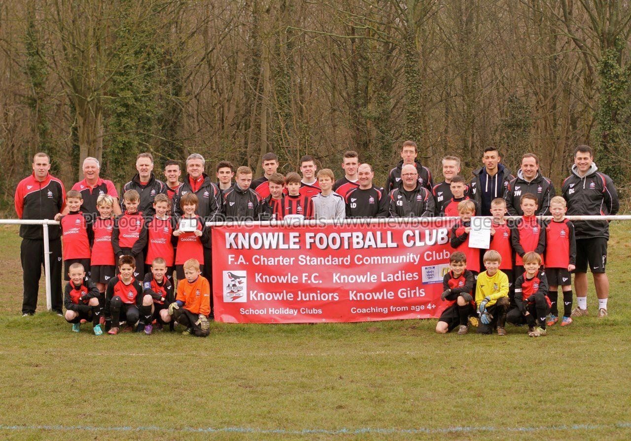 Knowle Football Club
