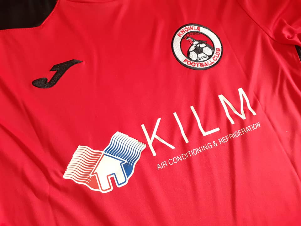 Knowle Football Club