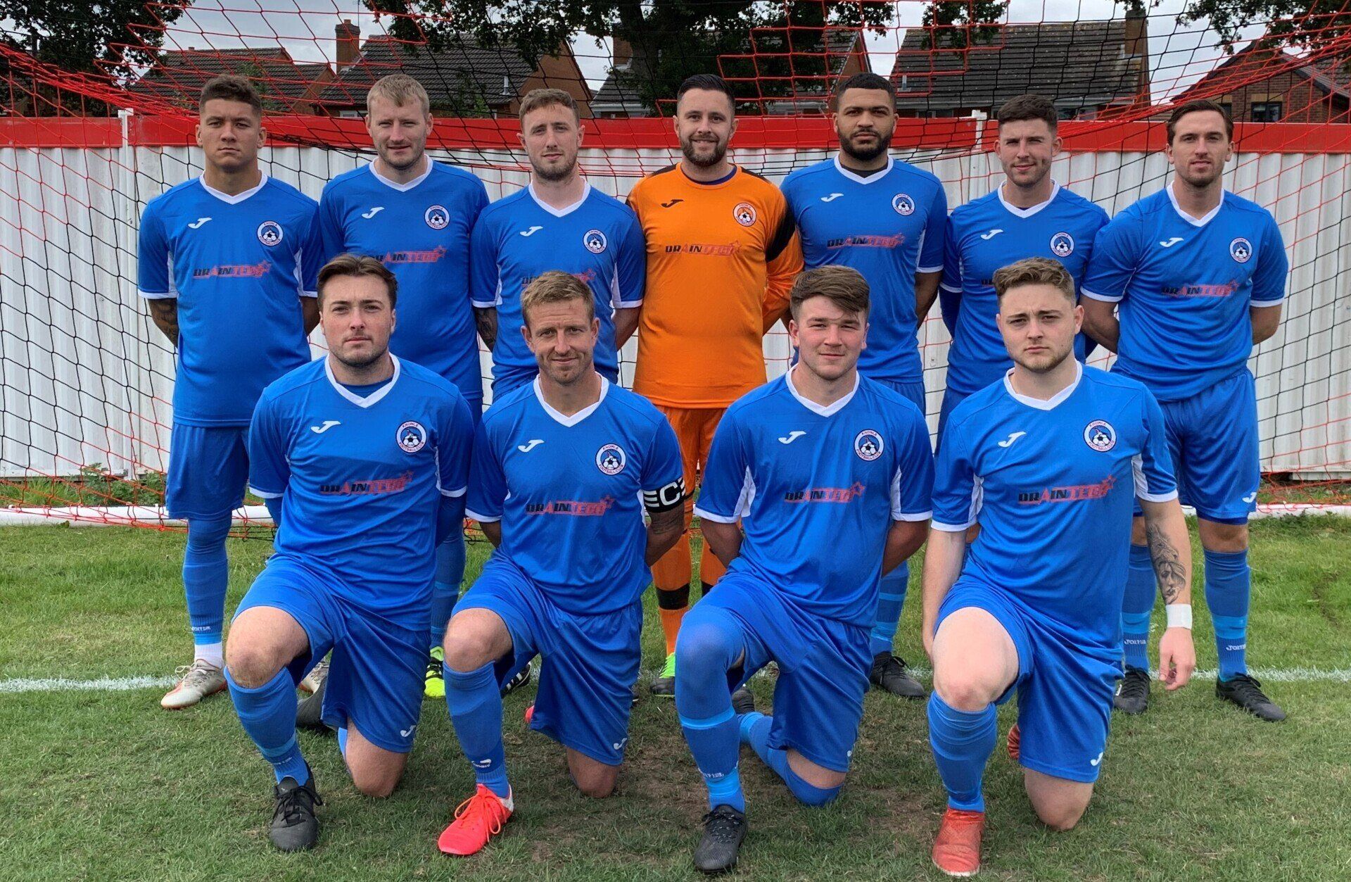 Knowle Football Club